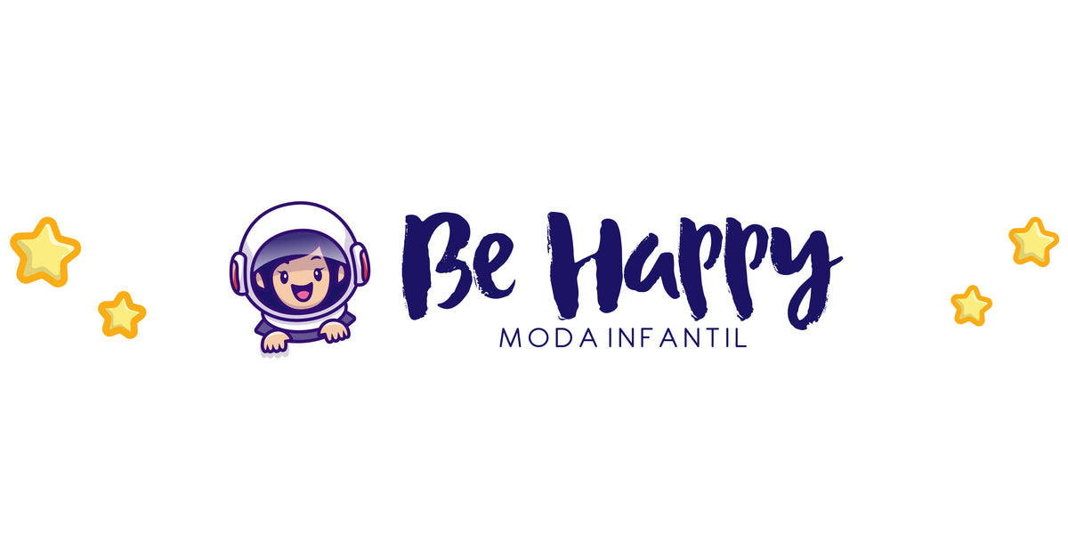 Tiendas – Behappy Moda Infantil